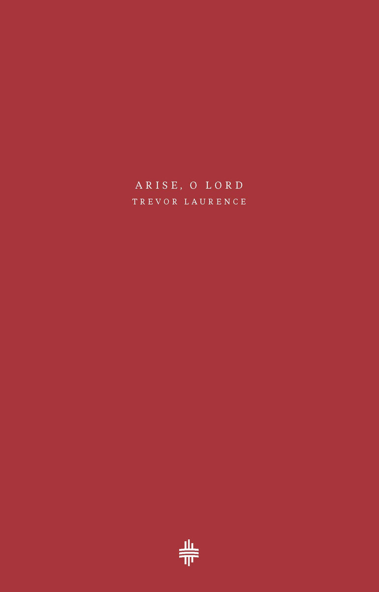 Arise, O Lord: A Christian Guide to Cursing with God – Athanasius Press